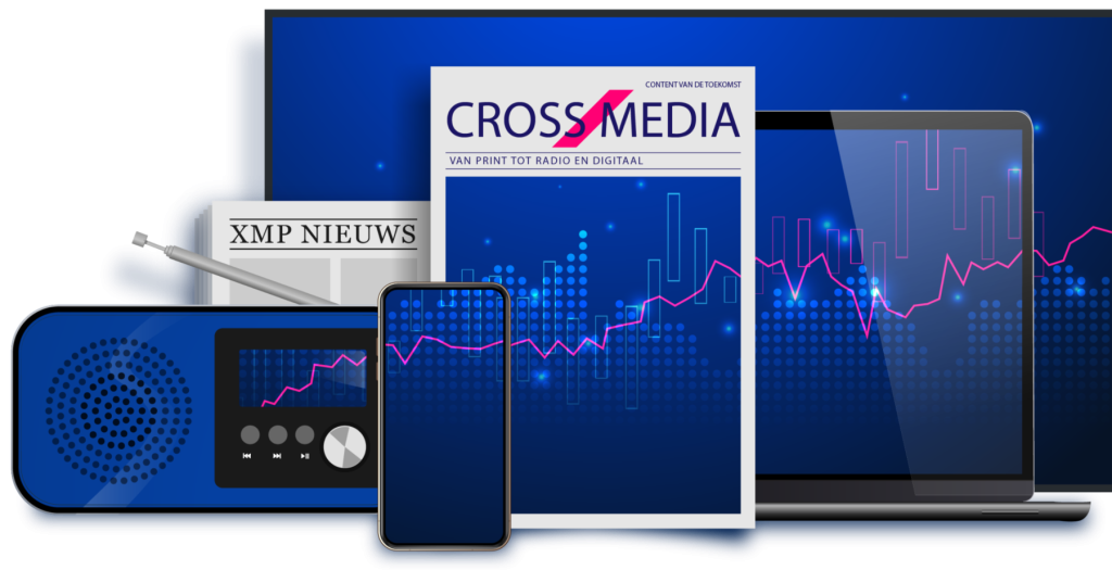 Home - XMP - Cross Media Panel